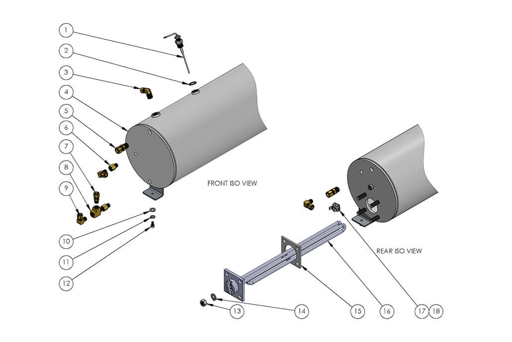 Slayer STEAM LPx 2 / 3 groups – Chicco Verde – Επίσημος αντιπρόσωπος ...