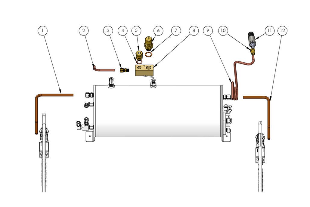 Slayer STEAM LPx 2 / 3 groups – Chicco Verde – Επίσημος αντιπρόσωπος ...